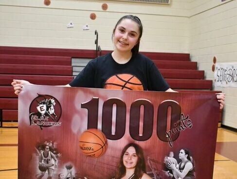 SEC. V GIRLS BASKETBALL: Hornell, Dansville and Elba to play in ...