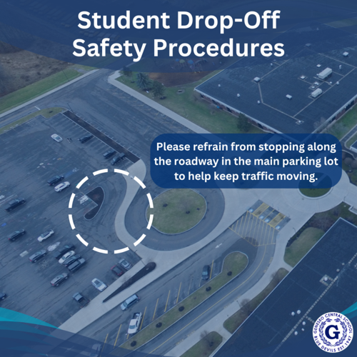 Close calls prompt reminder from Geneseo Central | News | thelcn.com