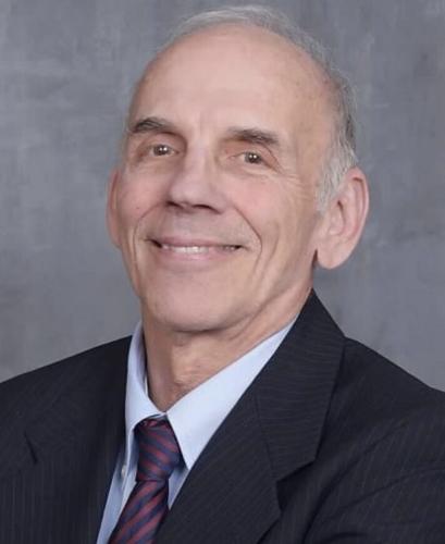 David Wagenhauser, former 24th District congressional candidate, dies ...
