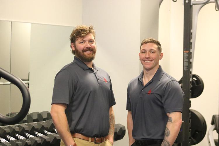 Brothers in fitness: Fueled Fitness opens third gym location in Avon ...