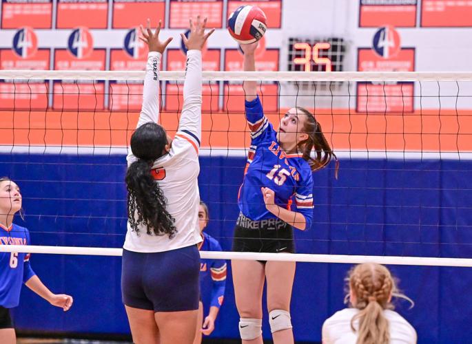 WEDNESDAY’S ROUNDUP: Bacon nets hat trick as Mount Morris boys blank ...