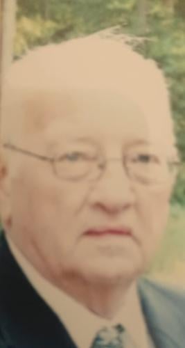 Robert F. Bashaw | Obituaries | thelcn.com