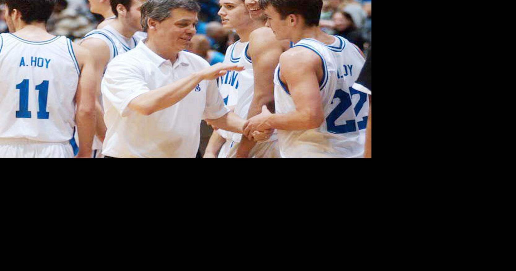 BUDDY BALL: Brasky transformed Blue Devils into Sec. V powerhouse and ...
