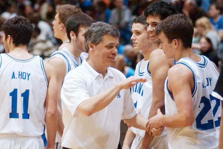 BUDDY BALL: Brasky transformed Blue Devils into Sec. V powerhouse and ...