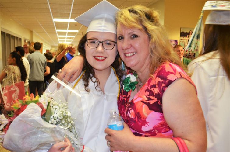 Graduation Day: Avon graduates recall school as a special place | Local ...