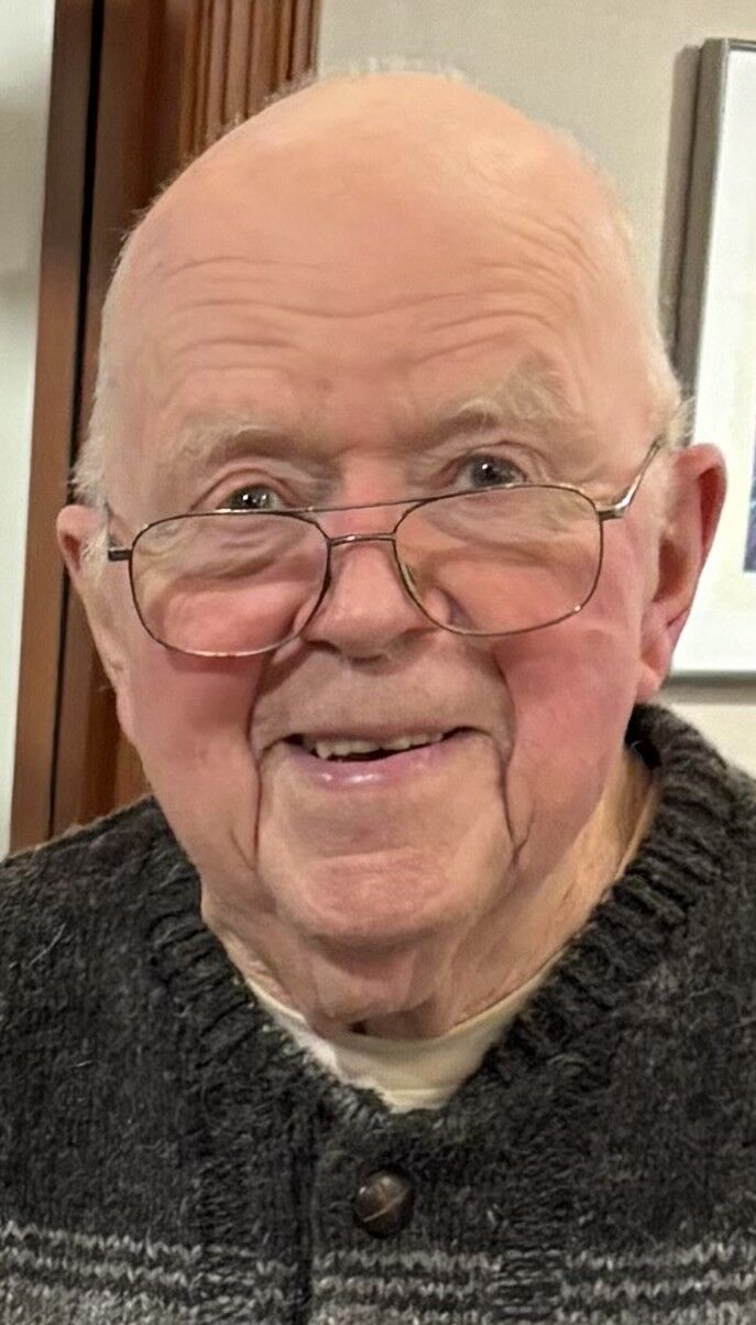 Karl A. Hritz | Obituaries | thelcn.com