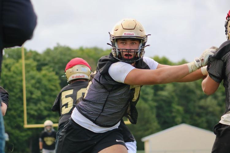 NEW DAY: Dansville/Wayland-Cohocton going independent for 2024 season ...