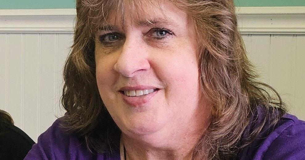 Sharon L. (Forsythe) Hinkson | Obituaries | thelcn.com