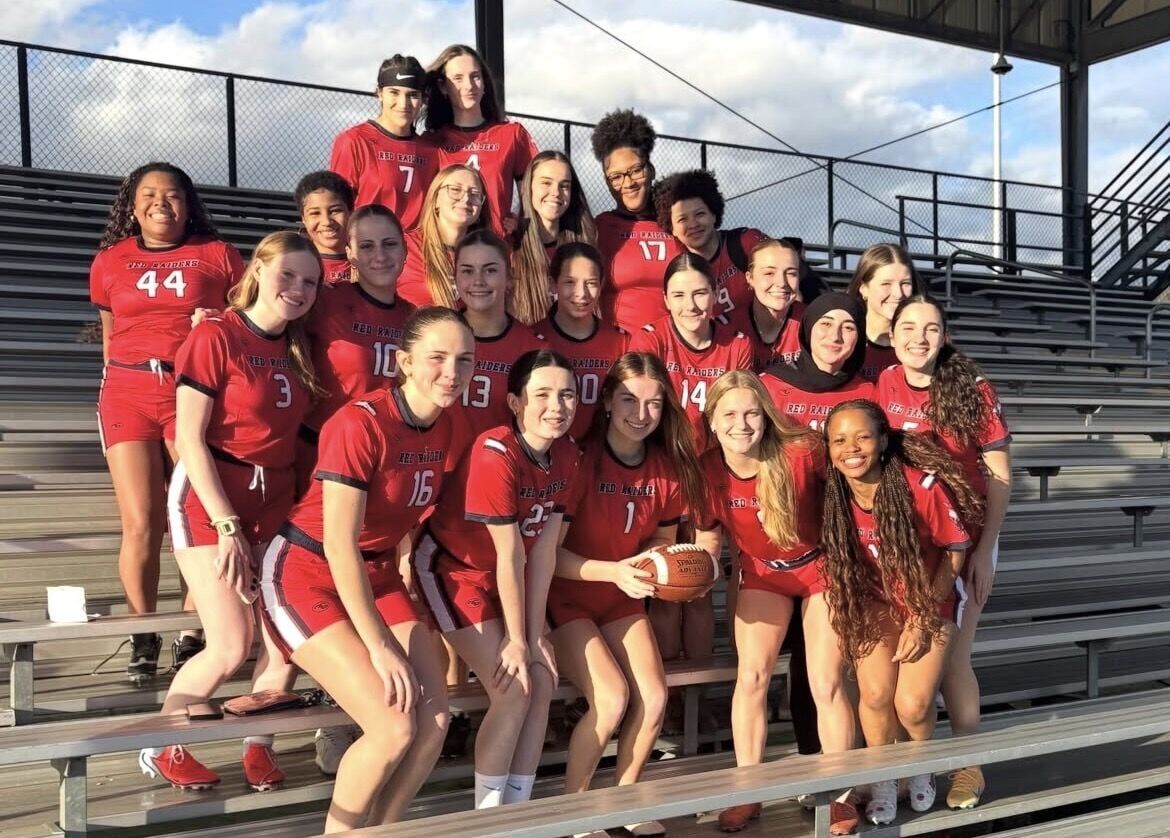 SEC. V FLAG FOOTBALL: Hornell rolls again into Class C1 final | Sports | thelcn.com
