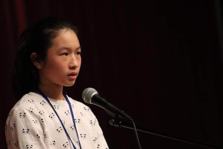 WATCH: ‘I don’t know how I did it,’ says stunned spelling bee champion ...