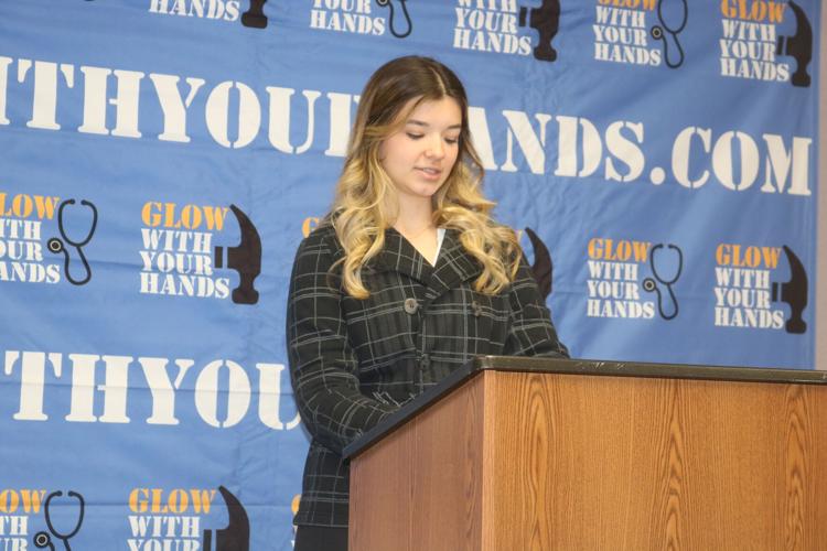 Hands-on careers: GLOW With Your Hands returning for a third year ...