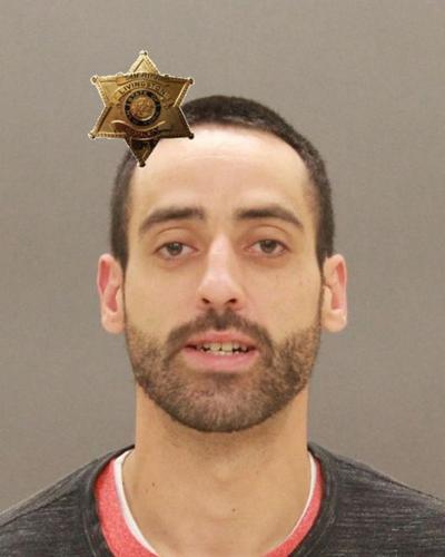 Level 2 Sex Offender Arrested Twice In One Day Local News