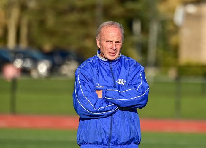 BOYS SOCCER: Tonkery’s magic leads Livonia to Class B1 title as Maxwell ...