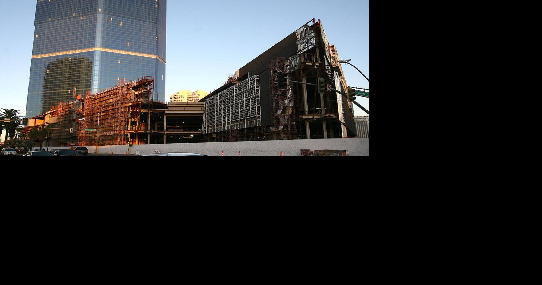 Editorial — Journal-Review: Make America build again | Voices | thelcn.com