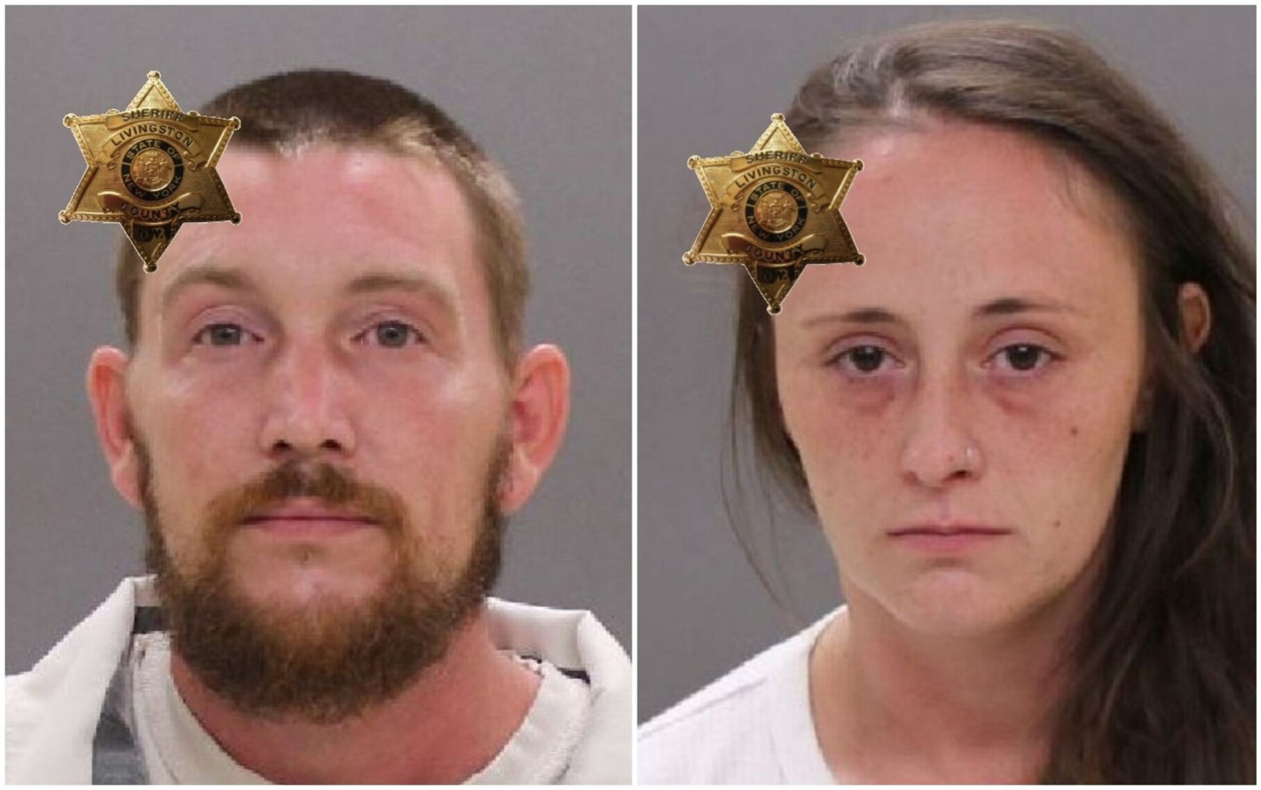 2 Canisteo residents face drug charges | Police | thelcn.com