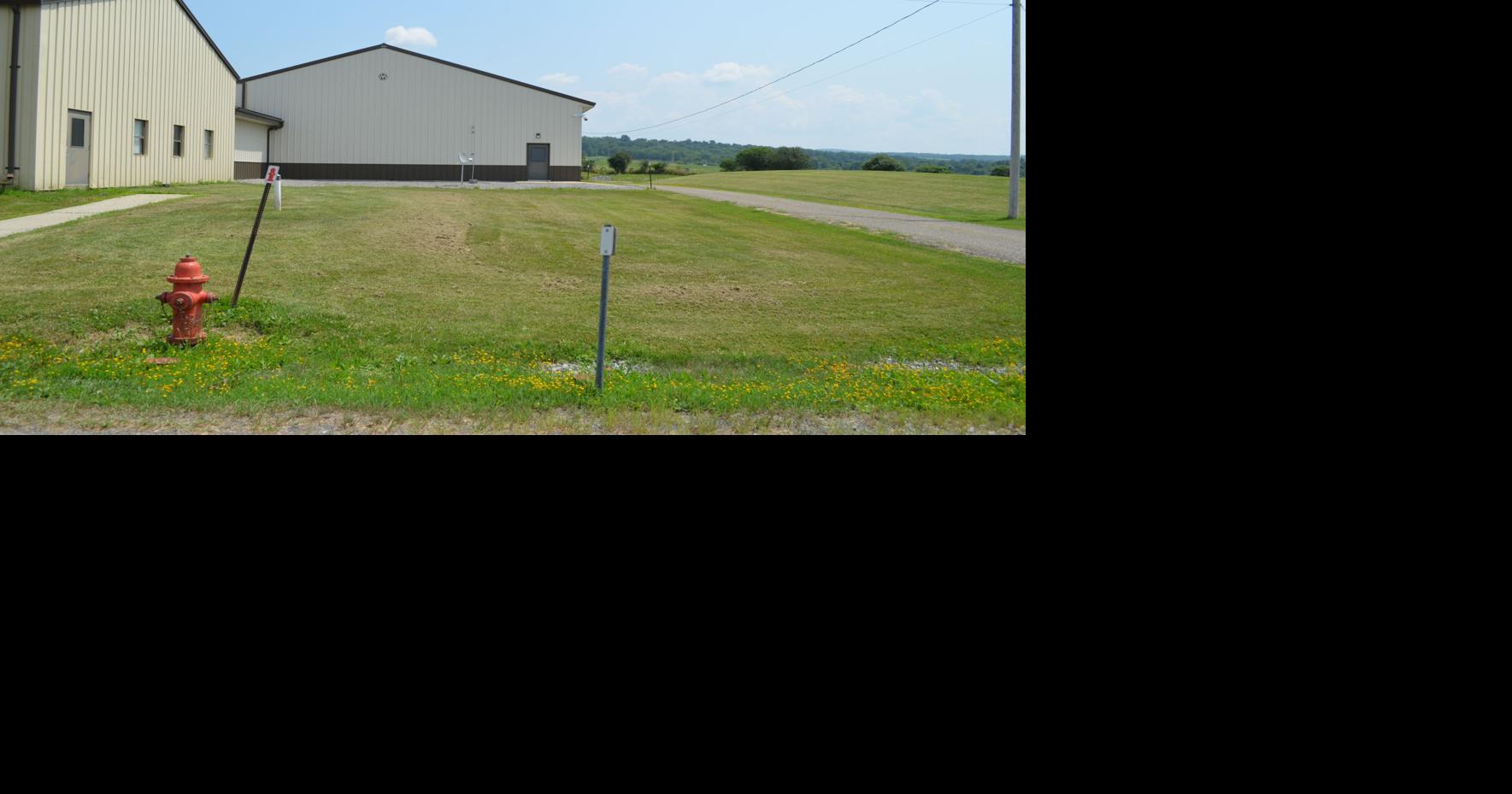 Groundbreaking planned Tuesday for EMS expansion project | Local News ...
