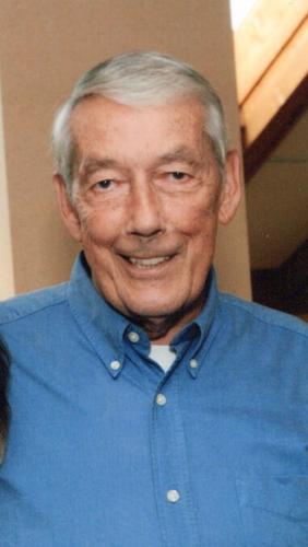 Roderick B. ‘Rod’ Hinerman | Obituaries | thelcn.com