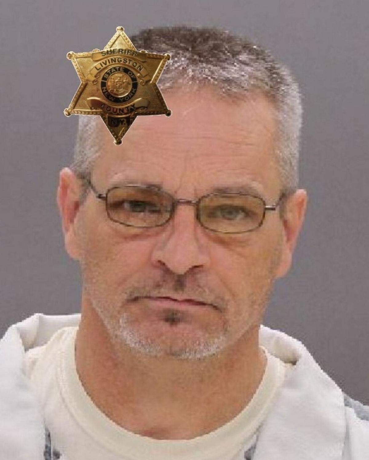 Buffalo man second to be charged with Lima larceny | Police | thelcn.com