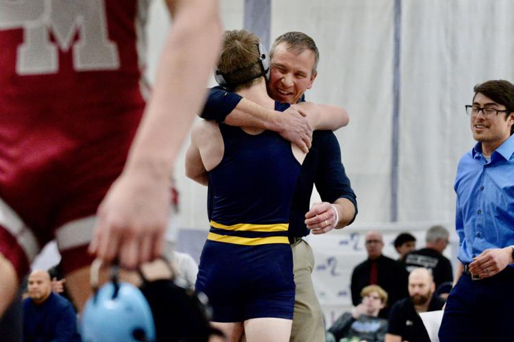 (WATCH) YOUNG GUNS: Perry wrestling duo advances to NYSPHSAA tourney ...