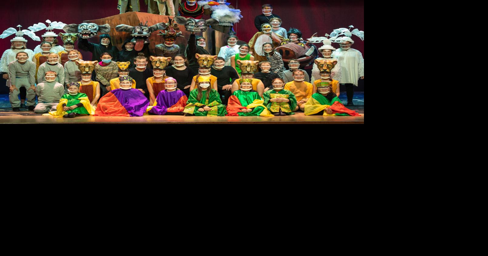 ‘Lion King’ comes to Livonia | Concert Corner | thelcn.com