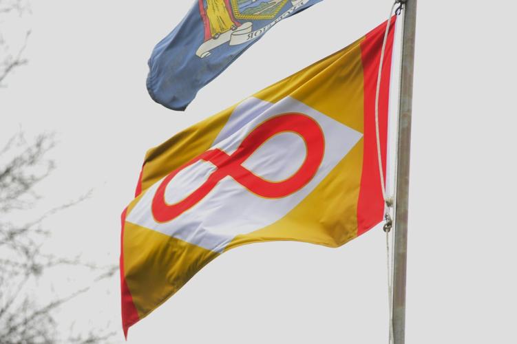 (WATCH) Show of inclusion: Letchworth raises New York's first ...