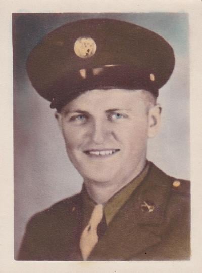Missing World War II soldier from Rochester identified and recovered ...