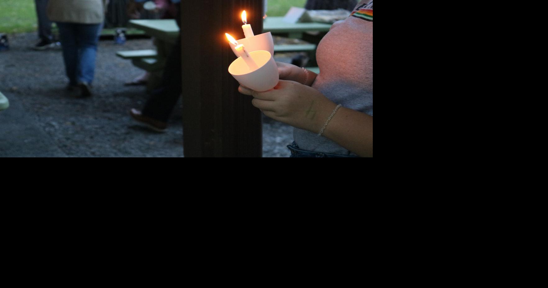 Suicide Prevention Task Force to host annual vigil on Thursday | News ...