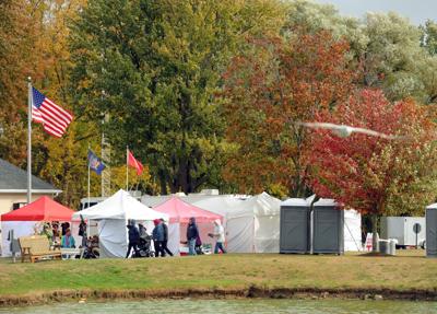 Organizers announce 'Sea Serpent Arts & Crafts Show' in Perry | News ...