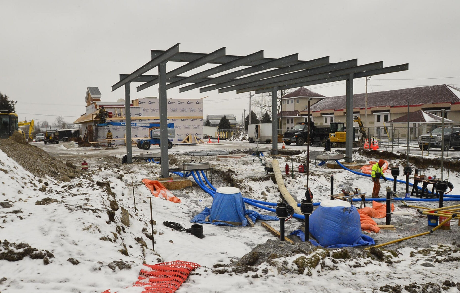 Quicklee’s targets first quarter opening for Batavia location | Local ...