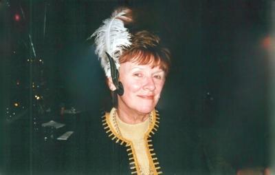 Ann M. Myers | Obituaries | thelcn.com