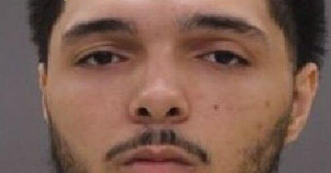 Jail inmate charged with felony after breaking window | News | thelcn.com
