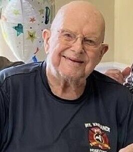 Edward M. 'Ted' Coyne | Obituaries | thelcn.com
