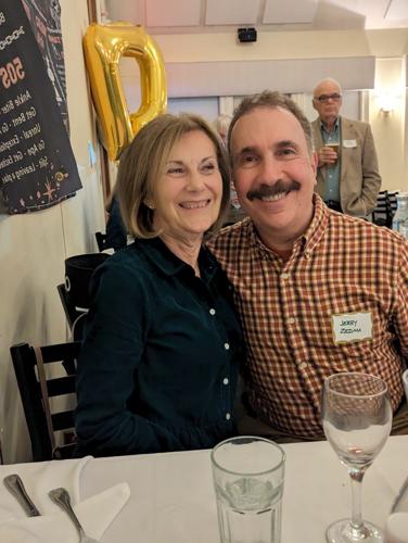 Zezima: Just like young times | Lifestyles | thelcn.com