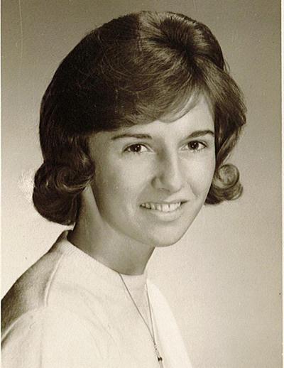 Gail Ann Love | Obituaries | thelcn.com