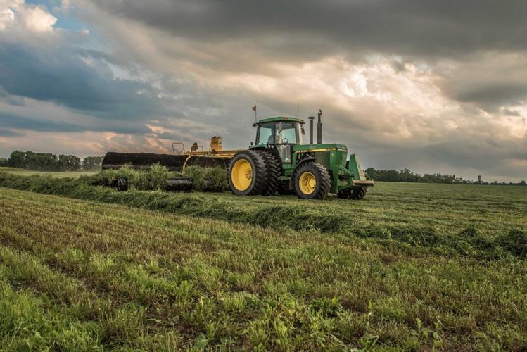 Swede family protects acreage across 3 towns | Local News | thelcn.com