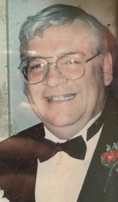 Lee ‘Sonny’ Sullivan | Obituaries | thelcn.com