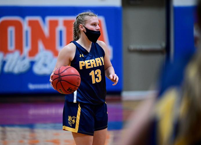 FRIDAY’S ROUNDUP: Balanced attack moves Attica girls to 2-0; Letchworth ...