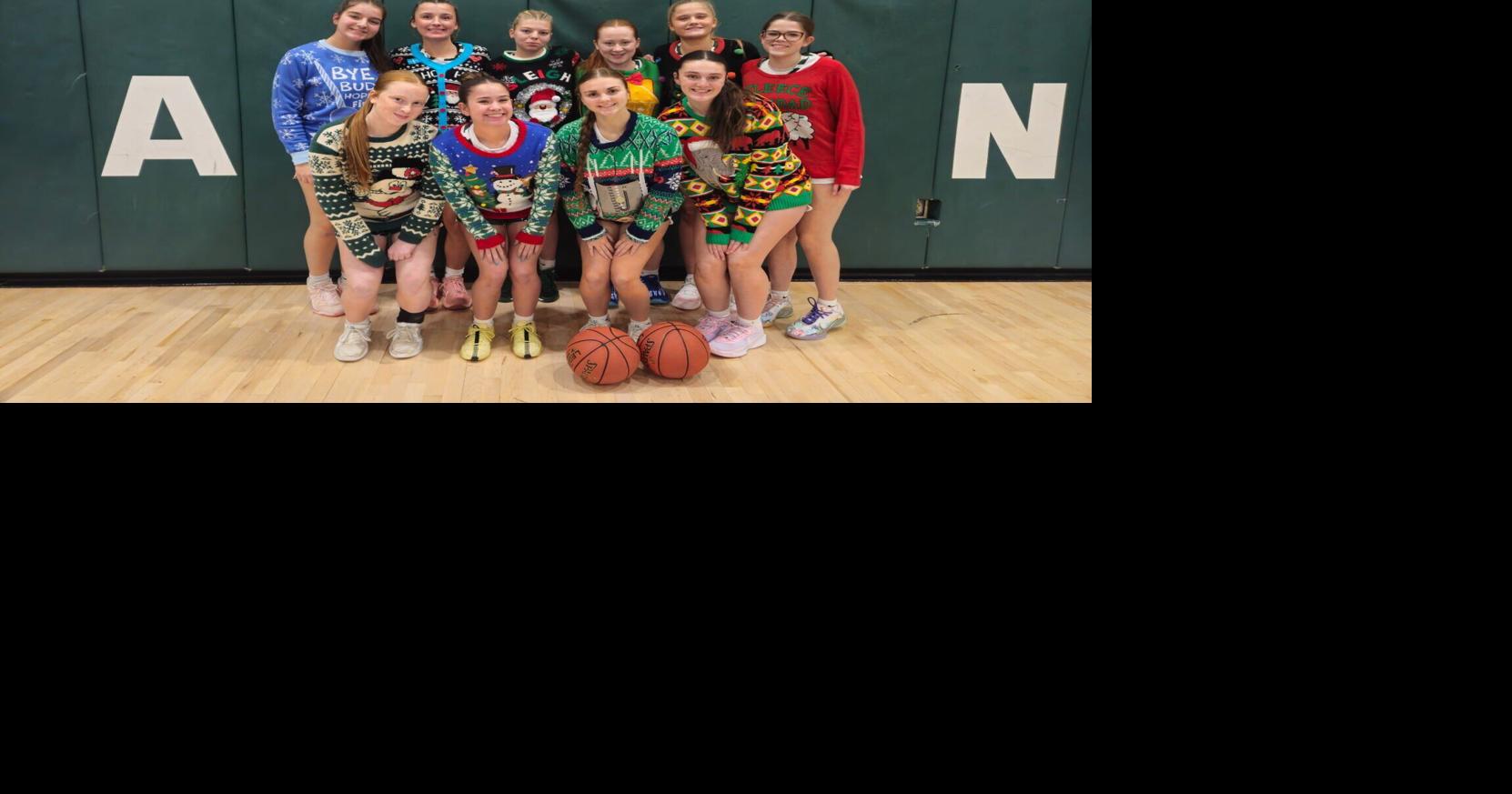 H.S. GIRLS BASKETBALL: Geary, Avon outlast Geneseo, face Bloomfield in ...