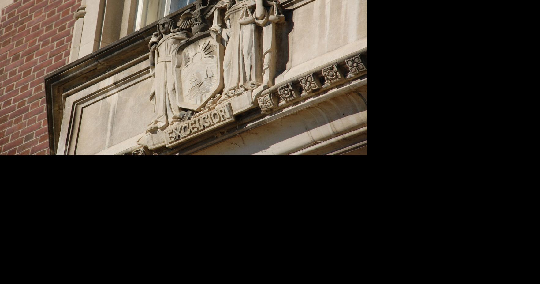 UPDATE: Transgender RIT runner barred from track meet sues SUNY Geneseo ...