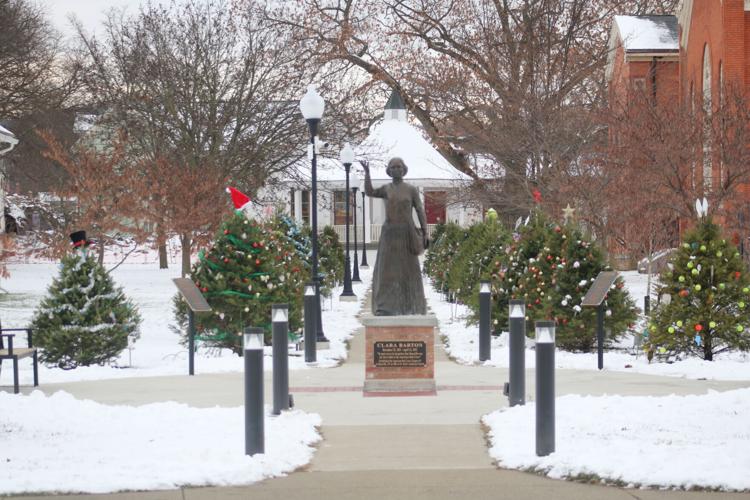 Joy and generosity fill the streets of Dansville for Winter in the ...