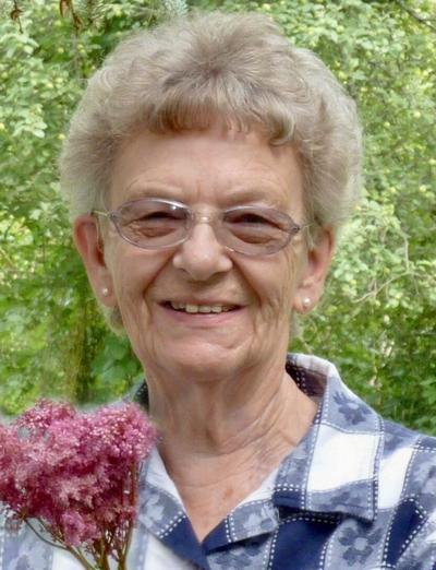 Margaret Anna Johnson | Obituaries | thelcn.com