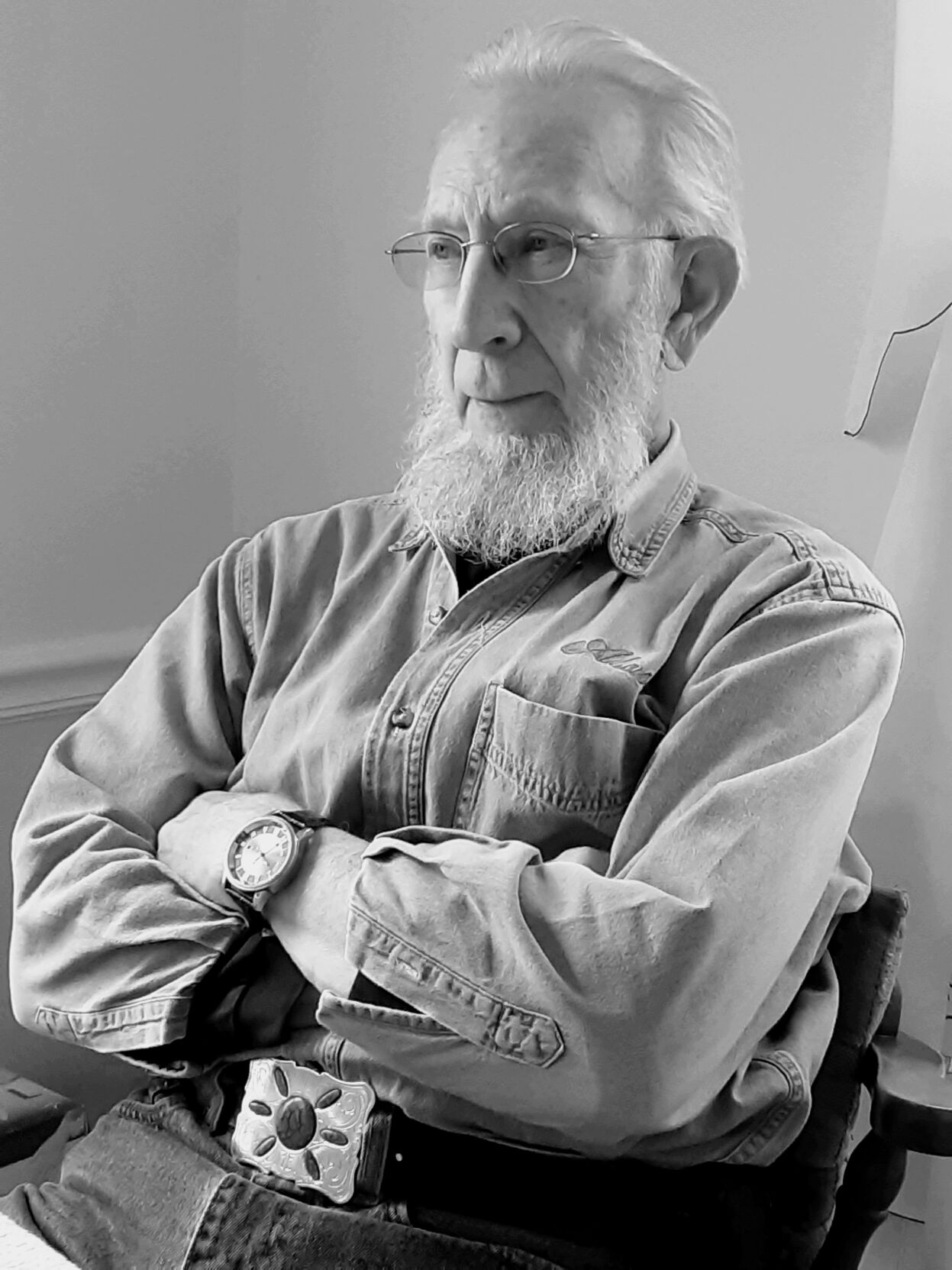 David Rynders | Obituaries | thelcn.com