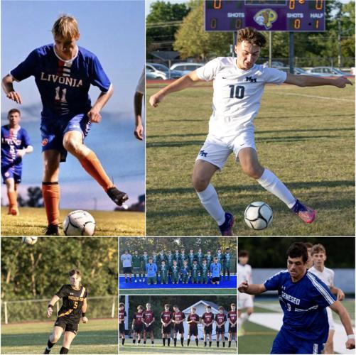 SECTION V BOYS SOCCER: Several teams on the hunt for a crown as ...