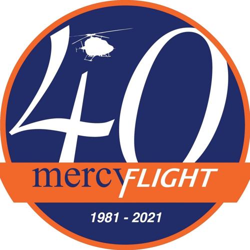 Mercy Flight, on 40th anniversary, approaching 30,000 air missions ...