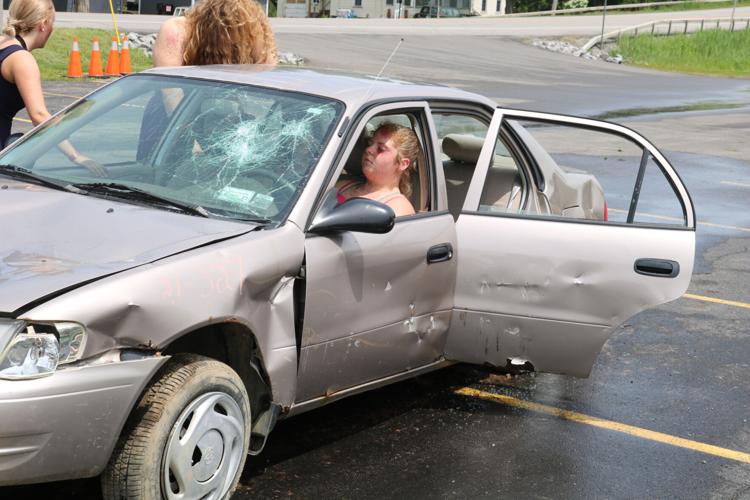 A powerful lesson: Mock DWI event at York Central offers revealing look ...