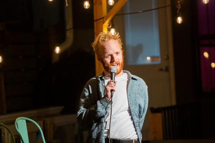'Return of the townies' comedy show coming to Geneseo Riviera ...