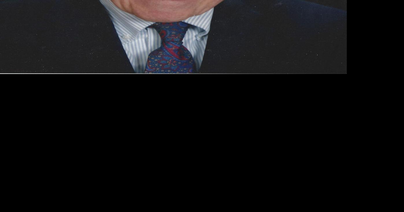 Dr. Robert B. Hayes | Obituaries | thelcn.com