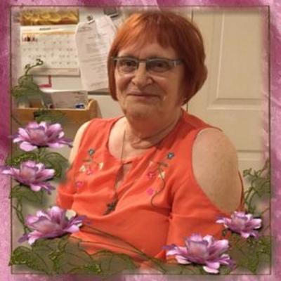 Jean M. Pierce | Obituaries | thelcn.com
