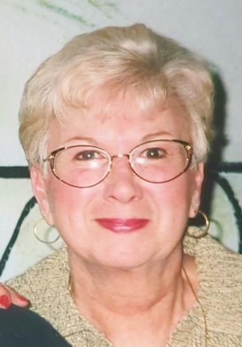 Frances (Dragone) Briskin | Obituaries | thelcn.com