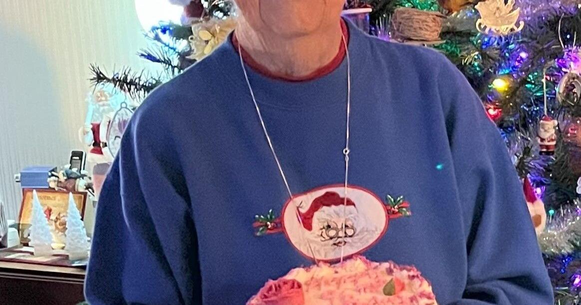 Frances 'Fran' Louise Smith | Obituaries | thelcn.com